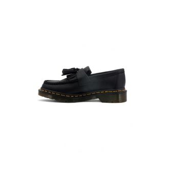 Dr. Martens Adrian Tassel Loafer - - Shoes - Herren - Schwarzk - 41 EU