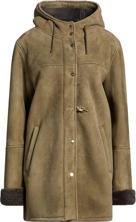 Fay JACKEN & M&Auml;NTEL - M&auml;ntel auf YOOX.COM