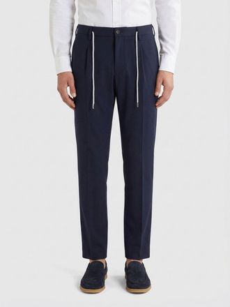 Eleventy Hose ELEVENTY Herren Farbe Blau