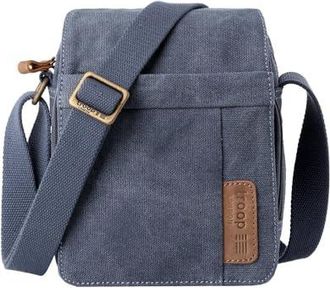 Troop London Trp0220 2011 Collection - Bleu