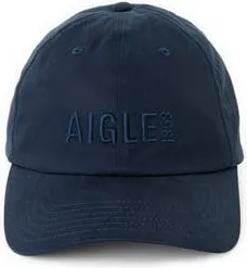 Aigle Casquette &agrave; logo