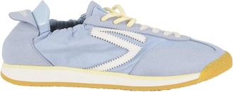 Puraai Femme, Chaussures, Bleu, Taille: 39 EU Baskets Panther 6 02