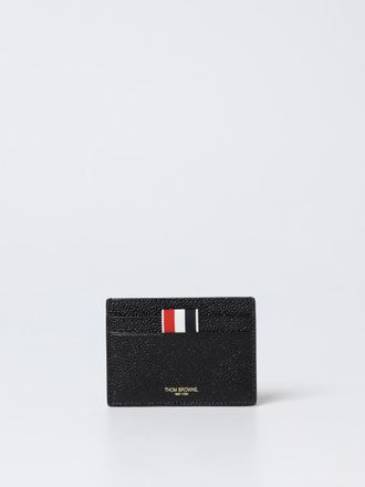 Thom Browne Portemonnaie THOM BROWNE Herren Farbe Schwarz