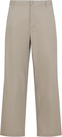 Carhartt Work in Progress Homme, Pantalons, Brun, Taille: W33 Calder Pants