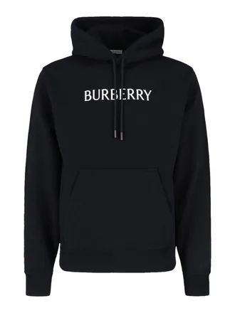 Burberry Sweat-Shirts - Noir