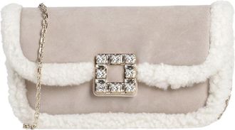 Roger Vivier TASCHEN - Umh&auml;ngetasche auf YOOX.COM