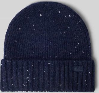 Jack & Jones M&uuml;tze aus elastischem Material-Mix Modell CRUSH