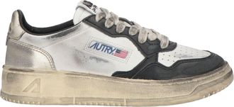 Autry SCHUHE - Sneakers auf YOOX.COM