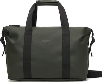 Rains Wochenendtasche Hilo Weekend Bag Small 14220 Khakifarben