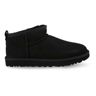 UGG Ugg, Damen, Schuhe, Schwarzk, 37 EUGr&ouml;&szlig;e