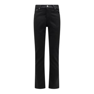 Levi's 511 Slim Jeans - - Jeans - Herren - Schwarzk - W33 L34