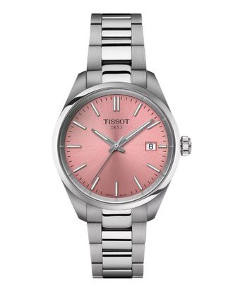 Tissot PR 100 Damenuhr T150.210.11.331.00