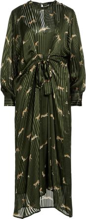 Ballantyne KLEIDER - Maxi-Kleider auf YOOX.COM