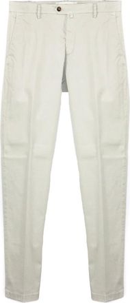 BRIGLIA 1949 Homme, Pantalons, Beige, Taille: 2XL Briglia Rtw... Beige