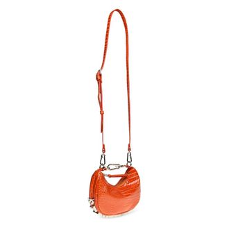 Steve Madden Femme, Sacs, Orange, Taille: ONE Size Sac bandouli&egrave;re