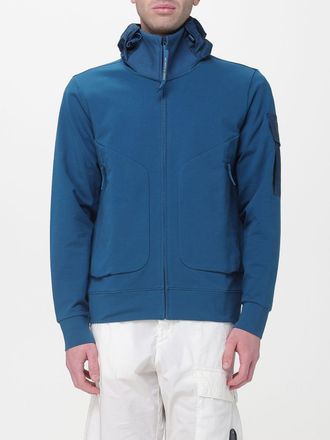 C.P. Company Sweatshirt C. P. COMPANY Homme couleur Bleu