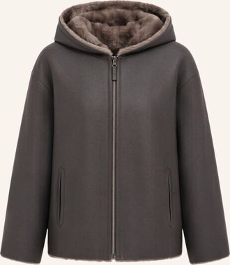 Gerard Darel Mantel Fani braun