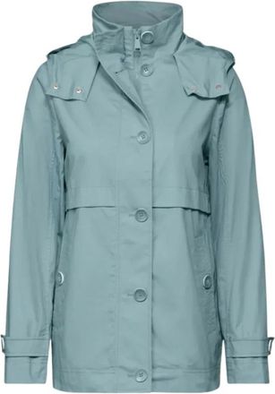 Cecil Jacke f&uuml;r Damen - - Jackets - Damen - Gr&uuml;n - XS