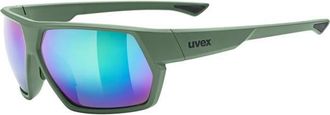 Uvex Herren Brille sportstyle 238