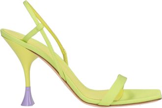3Juin SCHUHE - Sandalen auf YOOX.COM