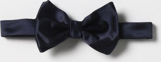 Emporio Armani Fliege EMPORIO ARMANI Herren Farbe Blau