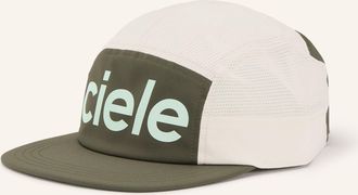 Ciele Athletics Ciele Athletics Cap Gocap-Comp-Century beige