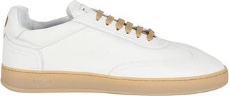 Soldini Homme, Chaussures, Blanc, Taille: 41 EU Akira Vieste Baskets