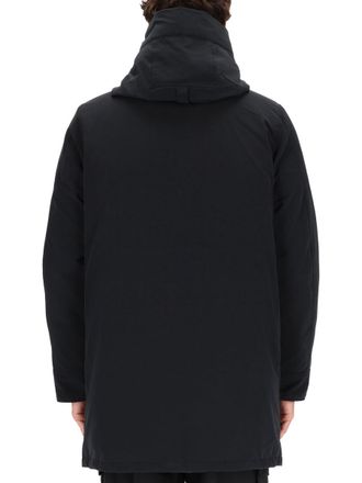 Canada Goose Langford Down Jacket - Black