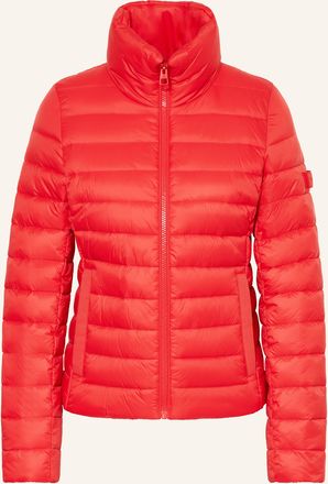 Marc O'Polo Marc Opolo Steppjacke rot