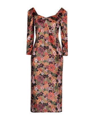 The Attico KLEIDER - Midi-Kleider auf YOOX.COM