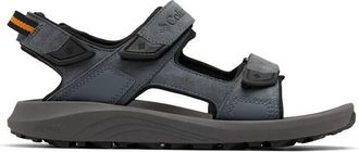 Columbia Herren Trekkingsandale TRAILSTORM HIKER 3 STRAP