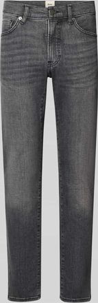Brax Modern Fit Jeans aus Baumwoll-Mix Modell Chuck