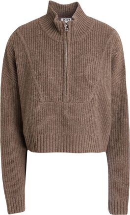 Staud STRICKWAREN - Rollkragenpullover auf YOOX.COM