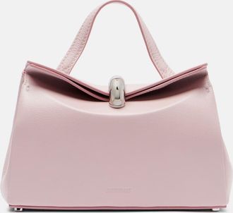Jacquemus Henkeltasche Valerie Small aus Leder