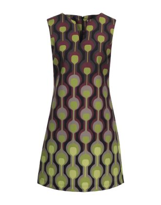 Maliparmi KLEIDER - Mini-Kleider auf YOOX.COM