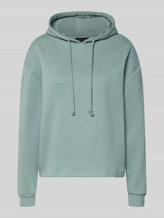 Pieces Regular Fit Hoodie aus Baumwoll-Mix Modell CHILLI
