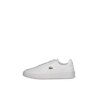 Lacoste Herren, Schuhe, Wei&szlig;, 40 1/2 EUGr&ouml;&szlig;e