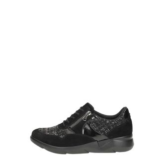 Waldl&auml;ufer Damen, Schuhe, Schwarzk, 35 1/2 EUGr&ouml;&szlig;e