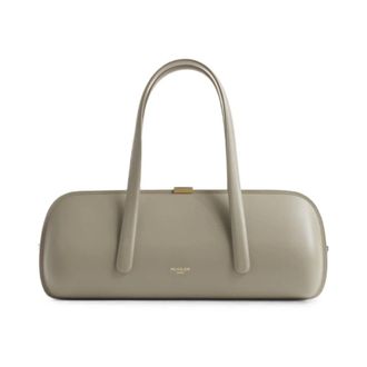 MUGLER Femme, Sacs, Gris, Taille: ONE Size Mugler Sacs