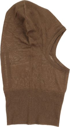 Rick Owens ACCESSOIRES - M&uuml;tzen & H&uuml;te auf YOOX.COM