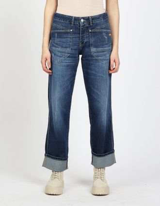 Gang 94ROBERTA - loose fit Jeans