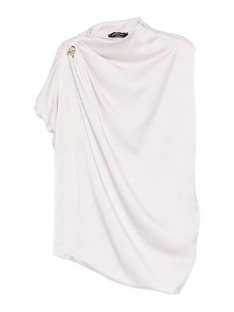 Fabiana Filippi Top - Gris