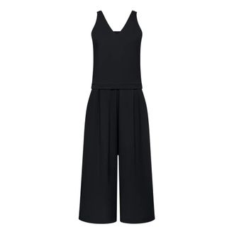 Roberto Ricci Design Rrd, Femme, Combinaisons et Ensembles, Noir, Taille: 34 FR Combinaison Surflex