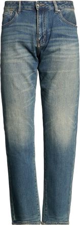 A|X Armani Exchange HOSEN & R&Ouml;CKE - Jeanshosen auf YOOX.COM