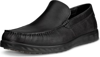 Ecco Metropole London 525654 Mens - Black - 47 EU