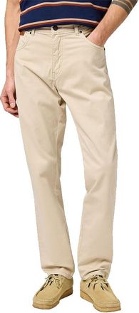 Wrangler Herren Jeans Texas Slim Fit Jeanshose, Pelican,40W / 34L