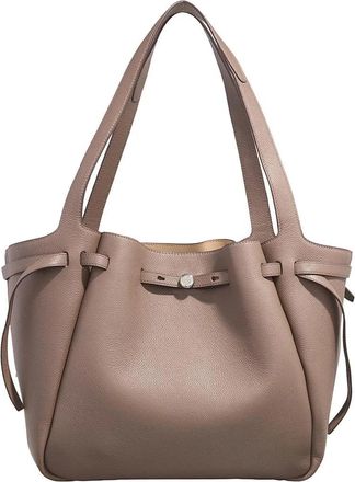 Tory Burch Tory Burch Shopper & Totes - Romy Tote - Gr. unisize - in Taupe - f&uuml;r Damen