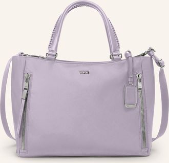 Tumi Shopper Voyageur Valetta Medium lila