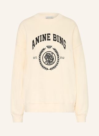 Anine Bing Anine Bing Sweatshirt Miles gelb
