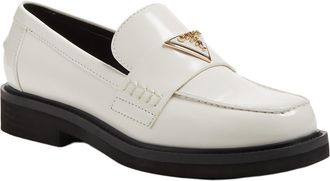 Guess Damen Shatha Slipper, elfenbeinfarben, 40 EU